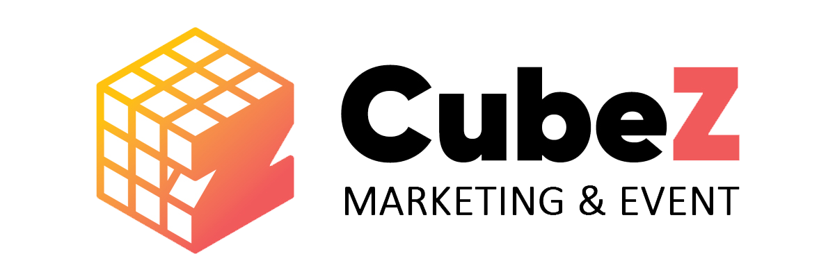 Home - CubeZ Marketing & Event